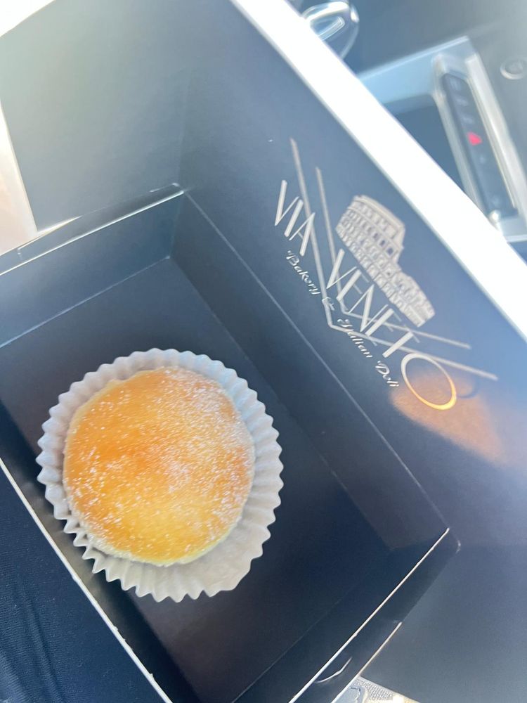 VIA VENETO BAKERY & ITALIAN DELI - Updated January 2026 - 139 Photos ...