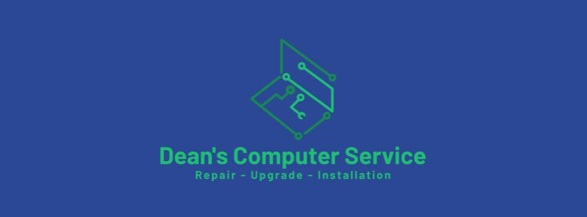 DEAN’S COMPUTER SERVICE - Updated April 2024 - Fort Wayne, Indiana - IT ...