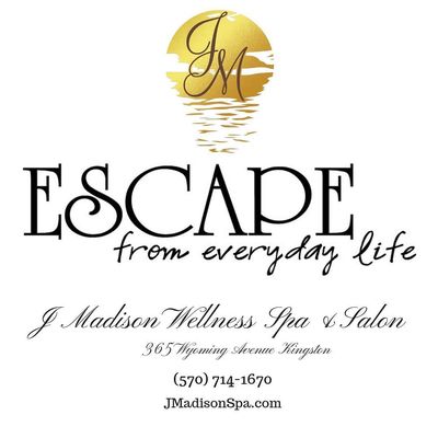 J MADISON SPA - Updated October 2025 - 21 Photos & 26 Reviews - 365 ...