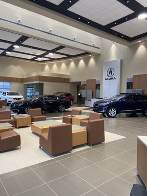 LEITH ACURA - Updated May 2026 - 27 Photos & 11 Reviews - 2300 Capital ...