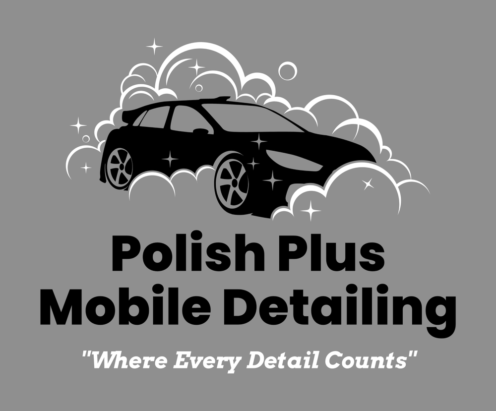 POLISH PLUS MOBILE DETAILING - Updated October 2024 - Biloxi, Mississippi - Auto Detailing ...