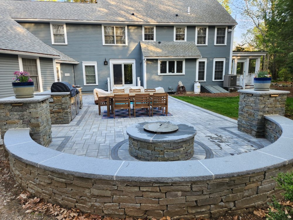 JC LANDSCAPING - Updated November 2025 - Request a Quote - 25 Photos - Lynn, Massachusetts ...