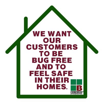 BULWARK EXTERMINATING - 21 Photos & 60 Reviews - 5221 Palmero Ct ...