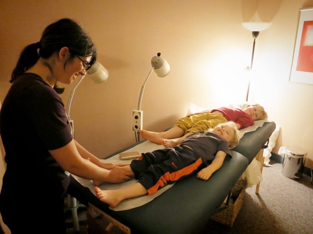 KATE RUMA & ASSOCIATES ACUPUNCTURE - Updated December 2025 - 7 Central ...