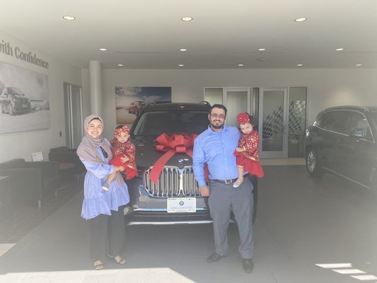 BMW OF DENVER DOWNTOWN - Updated February 2025 - 89 Photos & 500 ...