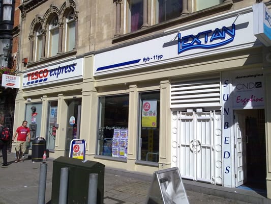 TESCO CARDIFF ST MARYS EXPRESS - Updated September 2024 - 26/27 Saint ...