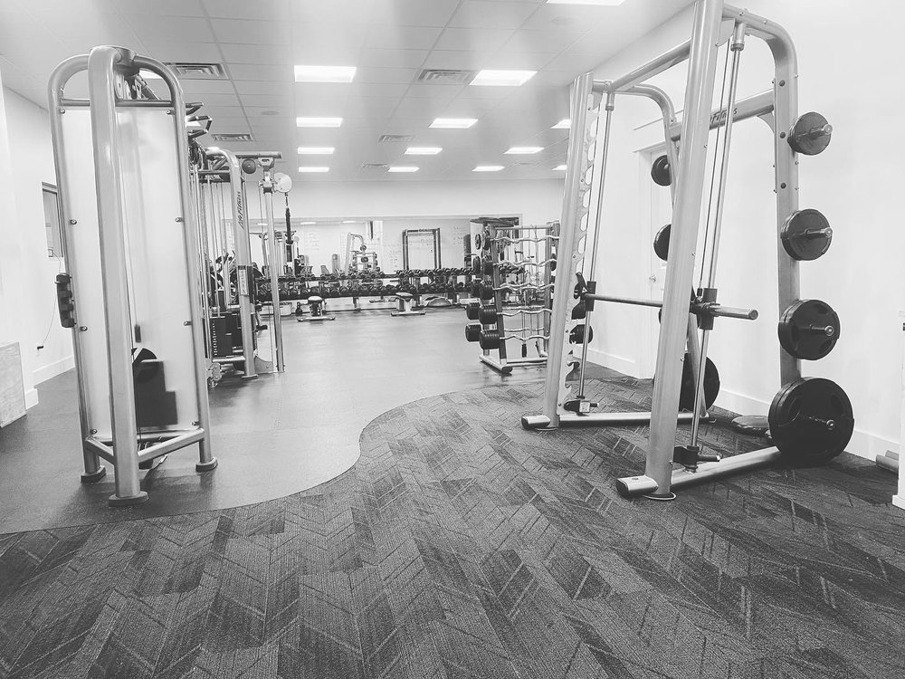 SIGNATURE TRAINING STUDIOS - Updated December 2025 - 10758 Co Rd 64 ...