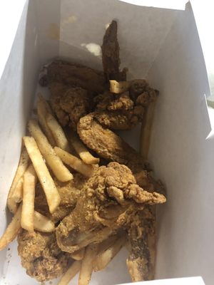 BLUE STORE CHICKEN - 20 Photos & 30 Reviews - 13770 Old Hammond Hwy ...