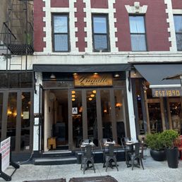 BRINDLE ROOM - Updated December 2025 - 124 Photos & 69 Reviews - 647 ...