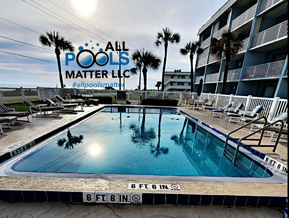 ALL POOLS MATTER - Updated September 2025 - Edgewater, Florida - Pool ...