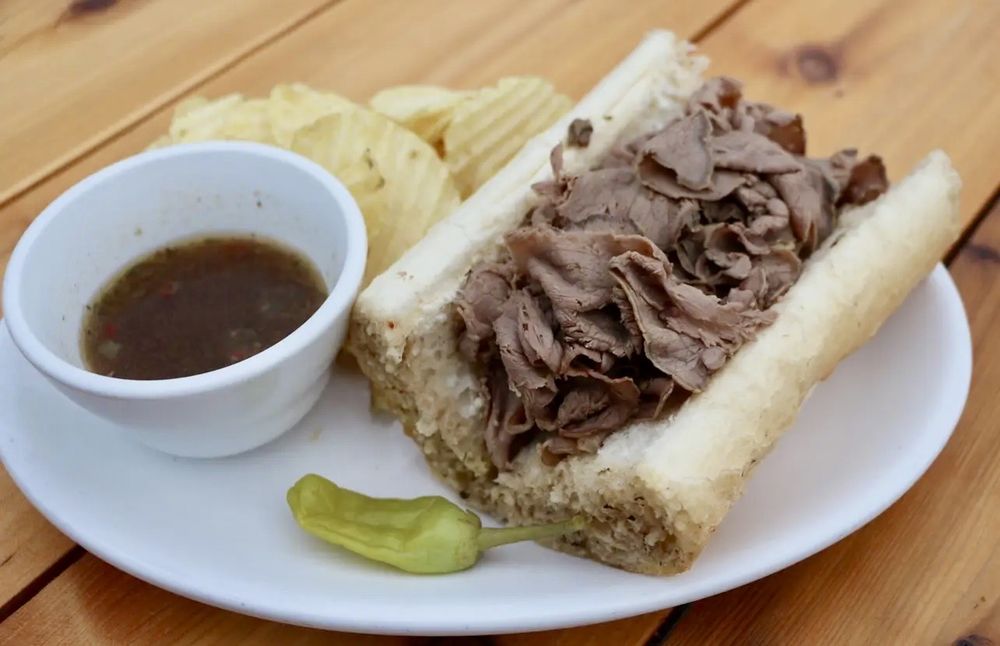 VILLA NOVA PIZZERIA - CHESTERTON - Updated October 2025 - 22 Photos ...