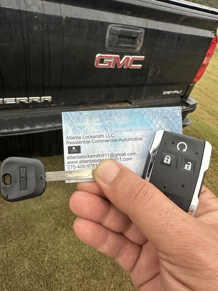 ATLANTA LOCKSMITH - Updated September 2025 - 264 Photos & 29 Reviews ...