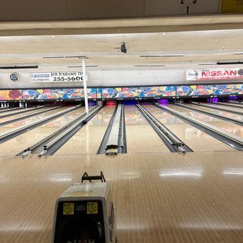 NAPA BOWL - Updated June 2024 - 45 Photos & 91 Reviews - 494 Soscol Ave ...