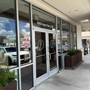 FADI’S MEDITERRANEAN GRILL - MEMORIAL - Updated December 2025 - 251 ...