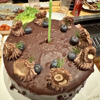 SHAKALAKA BAKERY - Updated July 2024 - 264 Photos & 73 Reviews - 136-76 ...