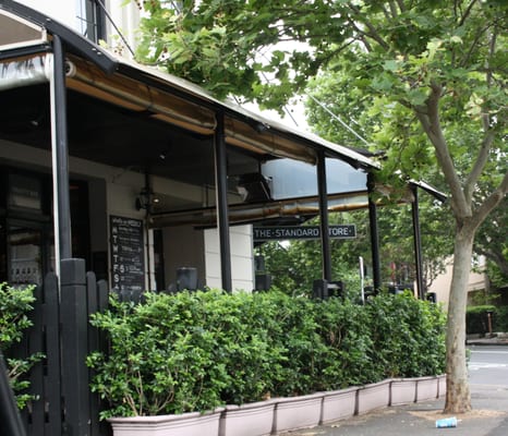 TRINITY BAR - Updated May 2025 - 49 Photos & 34 Reviews - 505 Crown St ...