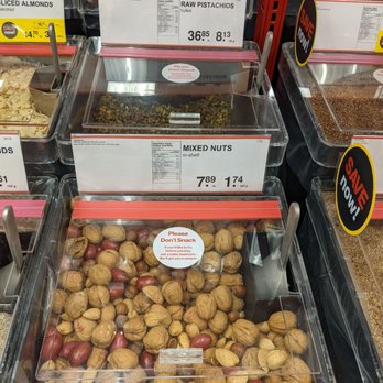 BULK BARN - Updated December 2025 - 39 Photos & 14 Reviews - 120 Front ...