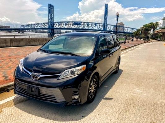 ABC TAXI - Updated January 2026 - Jacksonville, Florida - Taxis - Phone ...