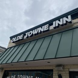 OLDE TOWNE INN - Updated November 2025 - 387 Photos & 664 Reviews ...