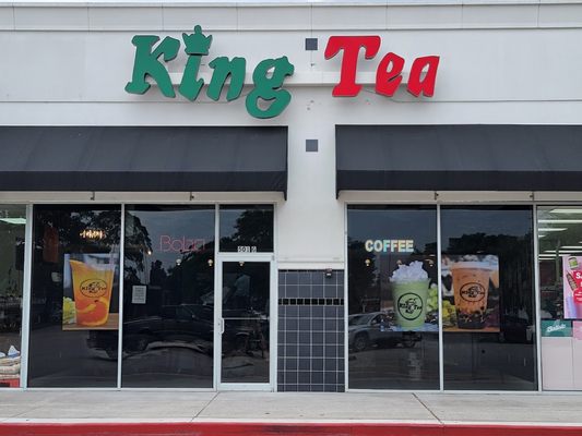 KING TEA - Updated October 2025 - 86 Photos & 48 Reviews - 501 Sawdust ...