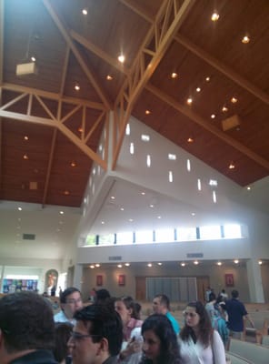 ST. IGNATIUS OF LOYOLA CATHOLIC CHURCH - Updated December 2025 - 18 ...