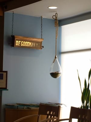 DANIEL GOODMAN, MD - GOODMAN EYE CENTER - Updated December 2025 - 12 ...