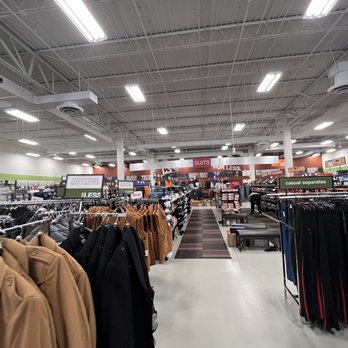 K&G FASHION SUPERSTORE - Updated December 2025 - 43 Photos & 23 Reviews - 4449 Fm 1960 N Chase ...