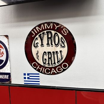 JIMMY’S GYROS & GRILL - Updated August 2024 - 138 Photos & 174 Reviews ...