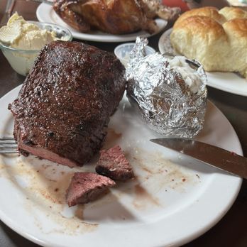 COWBOY DINNER TREE - Updated December 2025 - 344 Photos & 187 Reviews ...