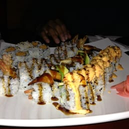 CLOUD 9 SUSHI - Updated December 2025 - 218 Photos & 354 Reviews - 1018 ...