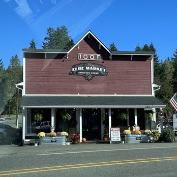 ELBE MARKET COUNTRY STORE - Updated November 2025 - 30 Photos & 21 ...