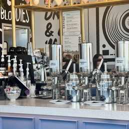 HASH KITCHEN - Updated July 2025 - 688 Photos & 328 Reviews - 264 East ...