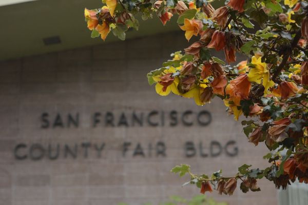 SAN FRANCISCO COUNTY FAIR BUILDING - Updated February 2025 - 101 Photos ...