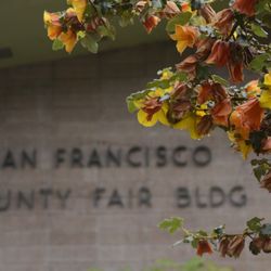 SAN FRANCISCO COUNTY FAIR BUILDING - 82 Photos - 9TH Ave And Lincoln ...