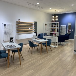 BARTLEY OPTICAL SALES - Updated September 2025 - 1300 W Optical Dr ...