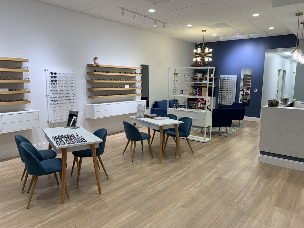 PRISM OPTOMETRIC - Updated October 2025 - 37 Photos & 31 Reviews - 945 ...