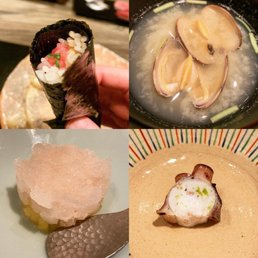 SHION 69 LEONARD ST - 677 Photos & 76 Reviews - 69 Leonard St, New York ...