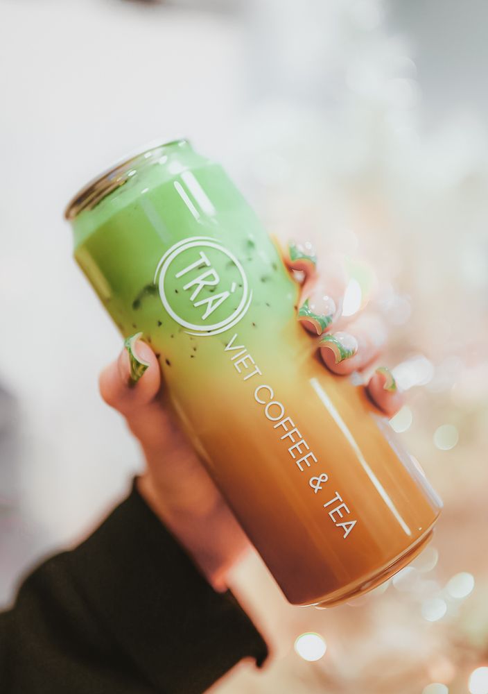 TRÀ VIET COFFEE & TEA - BELLEVUE - Updated July 2024 - 198 Photos & 134 ...