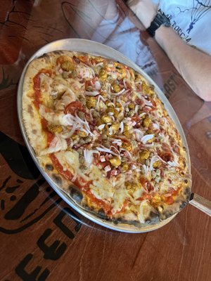 PIZZA JUNCTION - Updated December 2024 - 22 Photos & 25 Reviews - 1112 ...