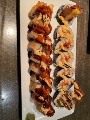 ROKA - Updated January 2025 - 436 Photos & 310 Reviews (4.1 ⭐️) - 1616 ...