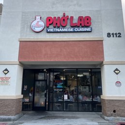 PHO LAB - Updated March 2025 - 999 Photos & 1078 Reviews - 8112 Talbert ...