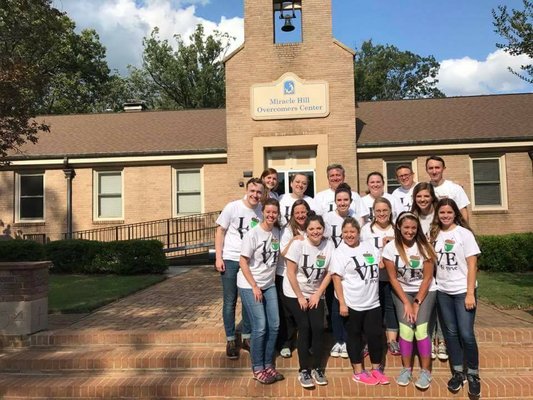 PARKSIDE PEDIATRICS - Updated July 2025 - 54 Photos & 36 Reviews - 525 ...