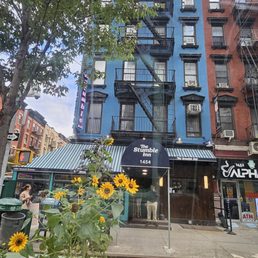 THE STUMBLE INN - Updated July 2025 - 190 Photos & 520 Reviews - 1454 ...