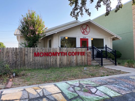 Monomyth Coffee - Cheap - Coffee & Tea - Updated June 2025 - 66 Photos ...