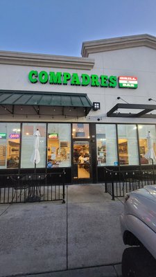 COMPADRES GRILL AND BAR - Updated December 2025 - 54 Photos & 82 ...
