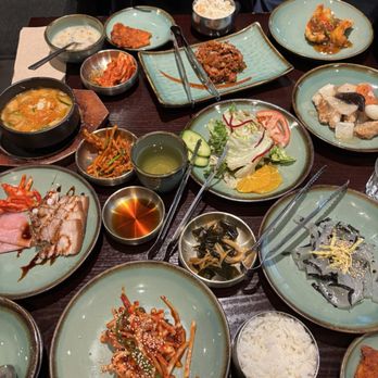 SURA KOREAN CUISINE - Updated March 2026 - 1071 Photos & 479 Reviews ...