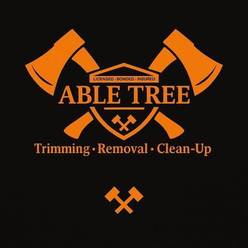 ABLE TREE SERVICE - Updated December 2025 - Request a Quote - 3895 Alum ...