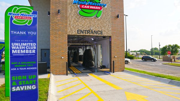 WASH MASTERS - SHERMAN - Updated December 2025 - 37 Photos & 19 Reviews ...