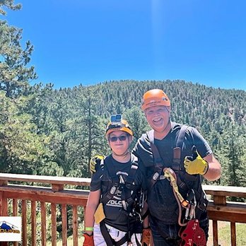DENVER ADVENTURES - ZIPLINE TOURS - Updated July 2024 - 317 Photos ...
