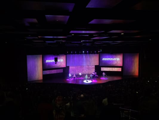 WATERMARK COMMUNITY CHURCH - Updated October 2024 - 86 Photos & 122 ...